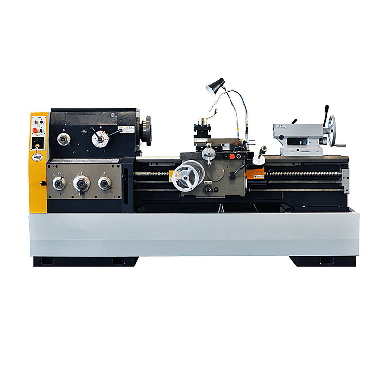 Precision Lathe Machine - from China