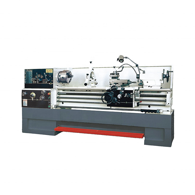 Precision Lathe Machine - from China