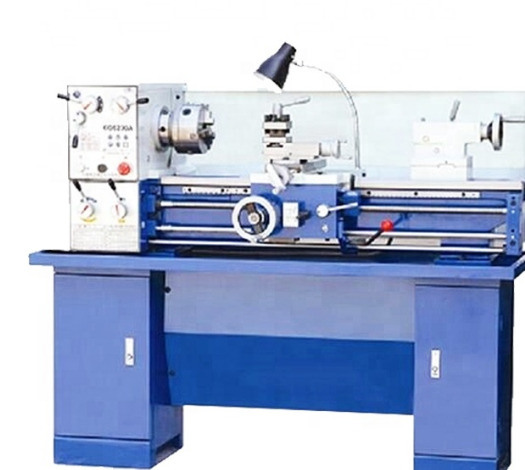 Bench Lathe Machine - BL6230A Manual Bench Lathe Machine With Multi ...